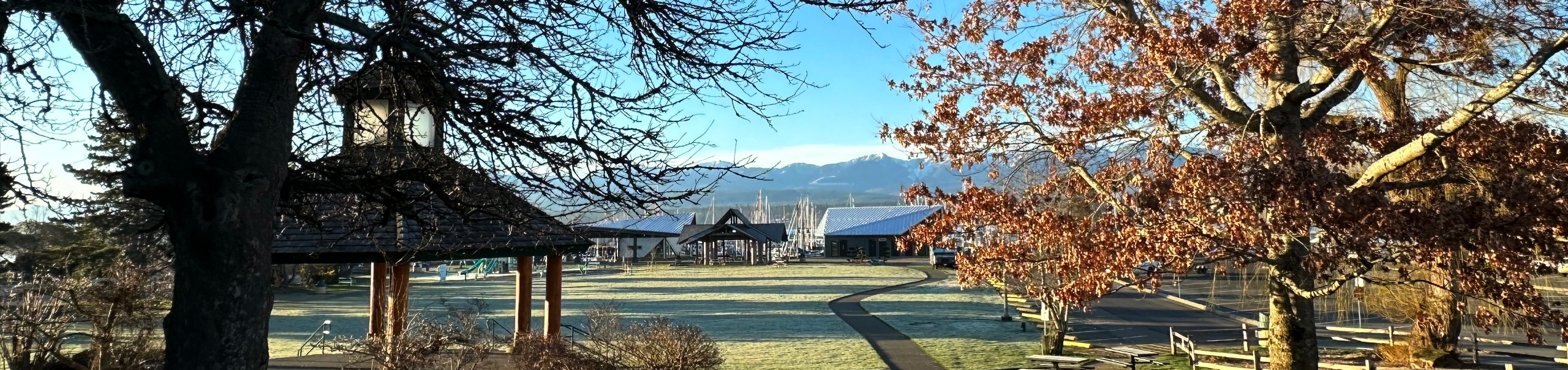 Parks and Trails Master Plan | Engage Comox Valley