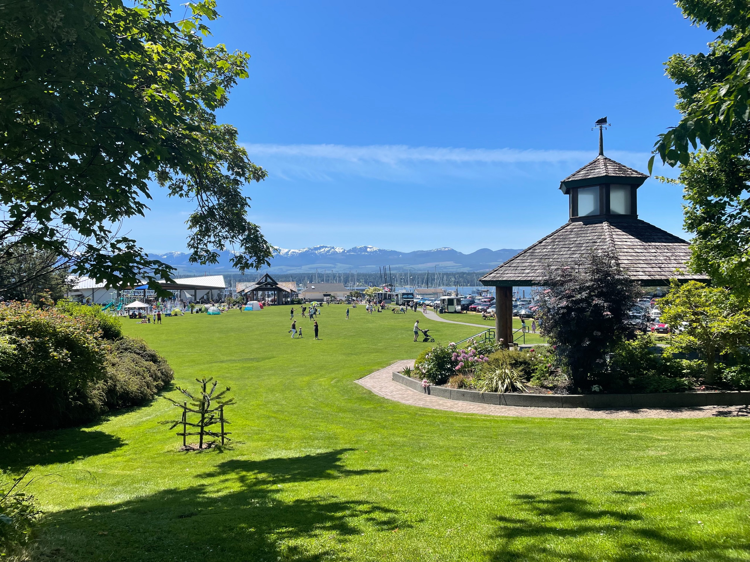 Town of Comox | Engage Comox Valley