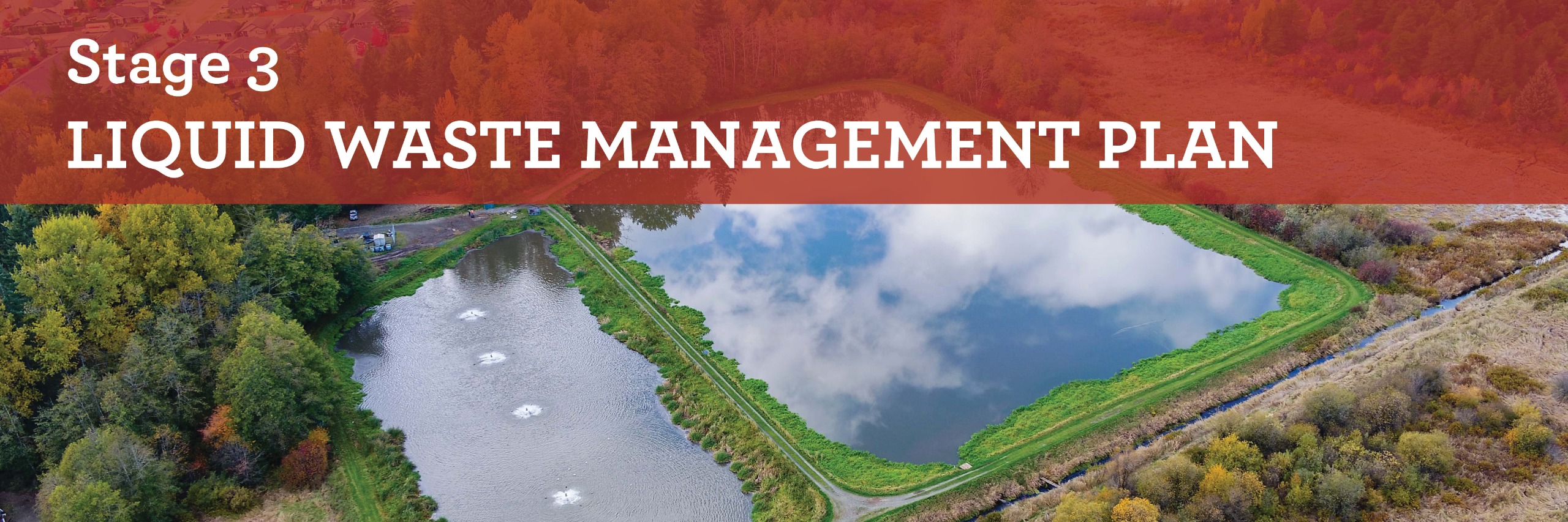 Village Kicks Off Final Stage of Liquid Waste Management Plan | Village ...