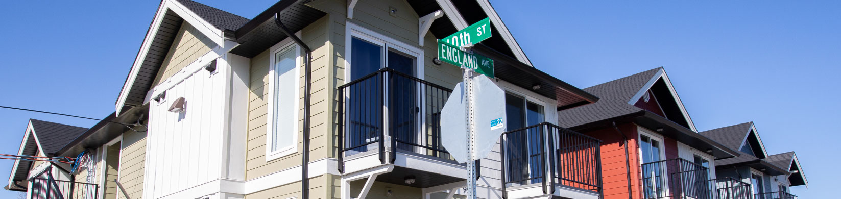 Small-Scale Multi-Unit Housing - Development Permit Area Amendments ...