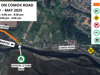 Comox Valley Sewer Conveyance Project | Engage Comox Valley